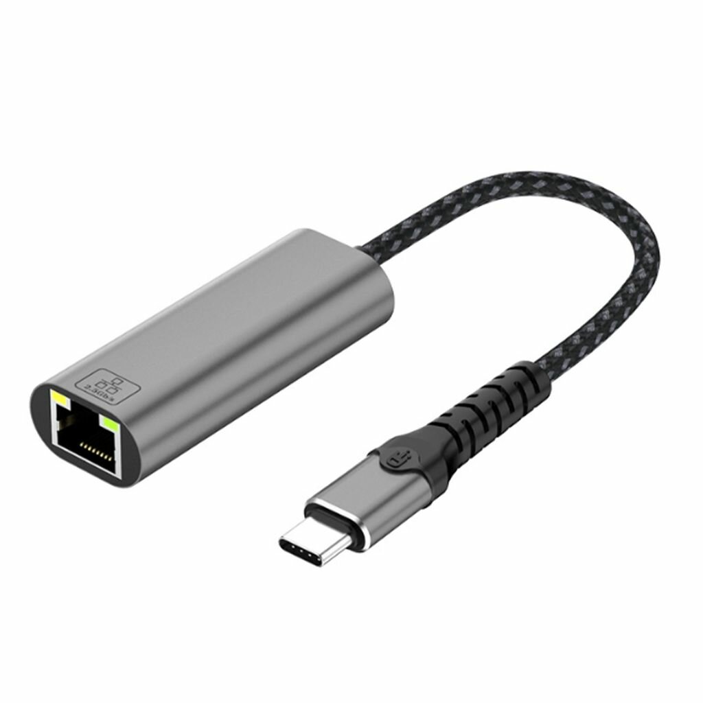 USB3.0 Ethernet-адаптер 1000 Мбит/с USB-концентратор RJ45 для ноутбуков, настольных компьютеров, сетевой карты Lan