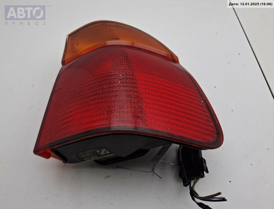 Фонарь задний правый BMW 5 E39 (1995-2003)