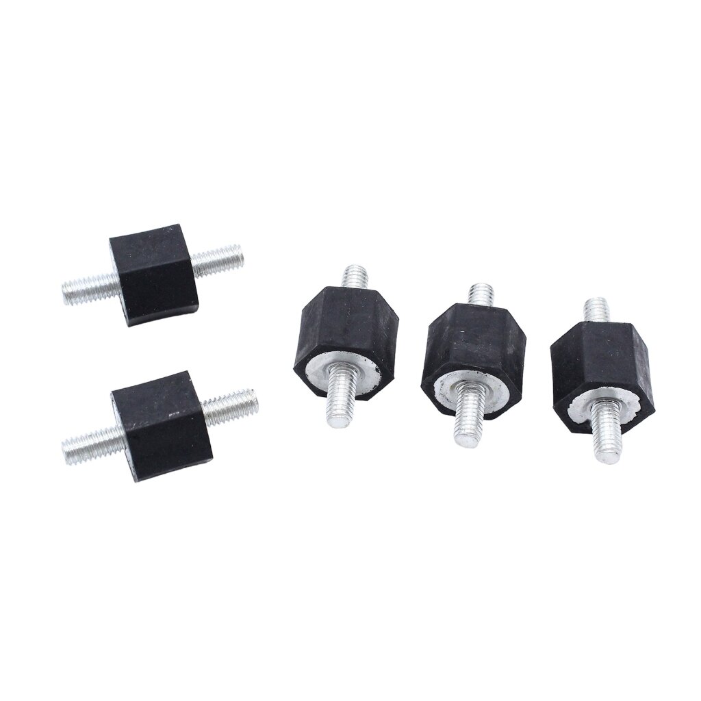 MK2 MK3 191201256 Резиновые антивибрационные Крепления Водяного Насоса С амортизатором удара