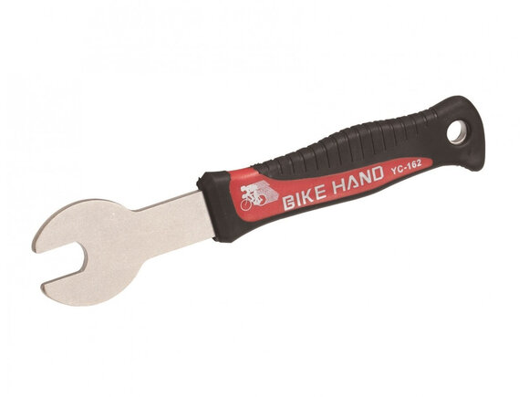Ключ для педалей 15мм Bike Hand YC-162