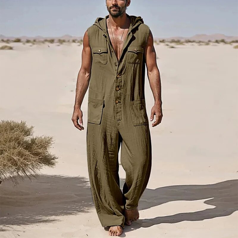 Комбинезон LIPSWAG