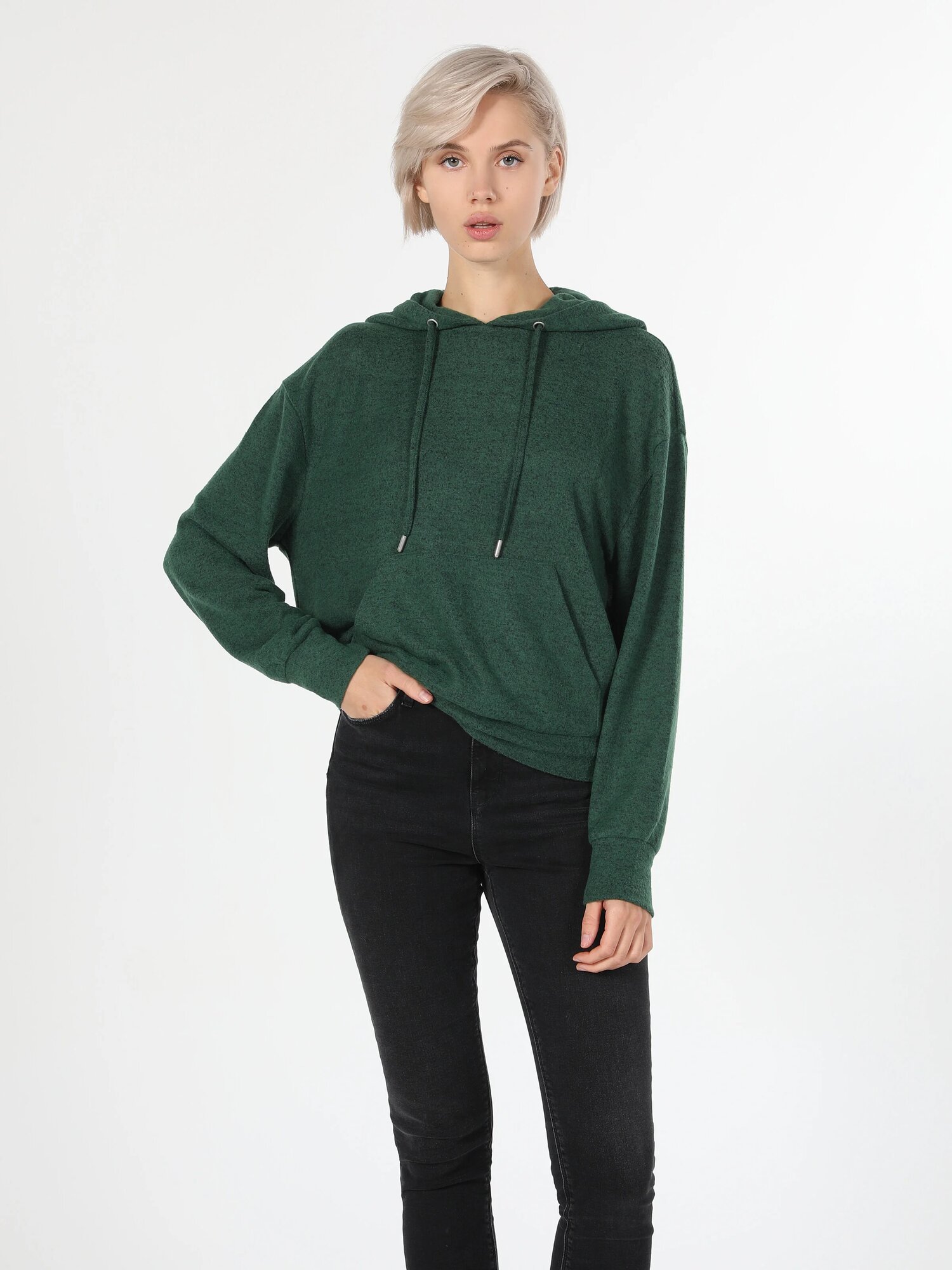 Худи Regular Fit