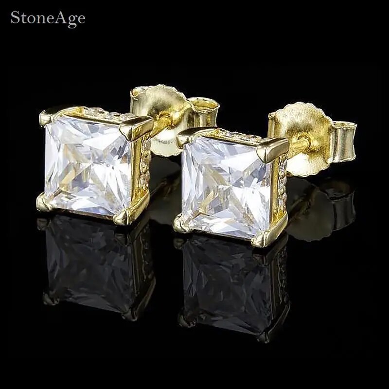 Комплект серег StoneAge — фото 1