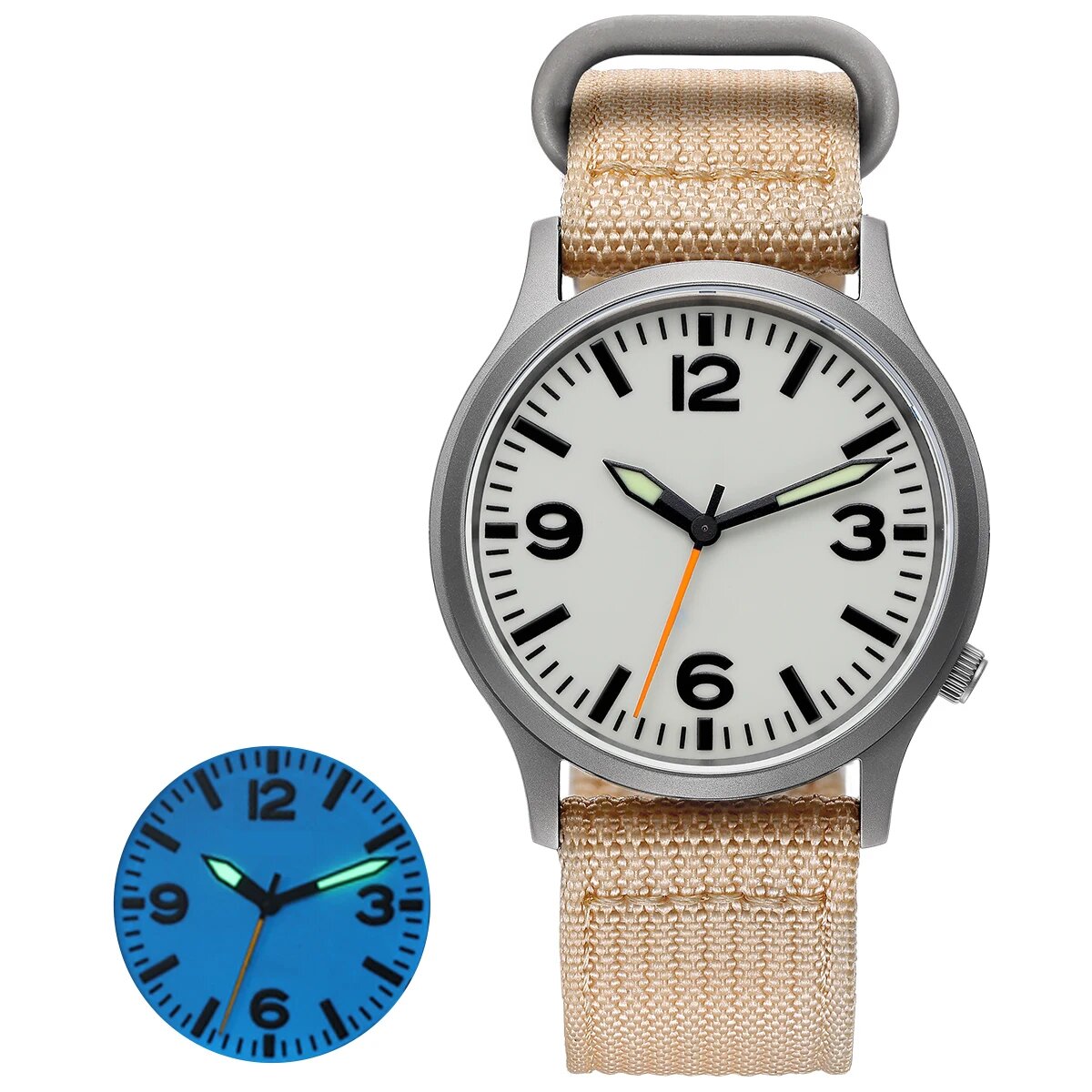 Наручные часы