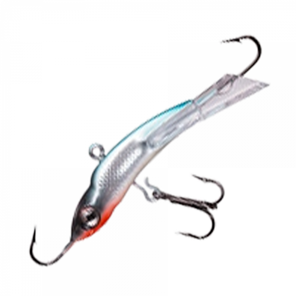 Балансир Jig Master Горбач Лазурный - размер 50 мм.