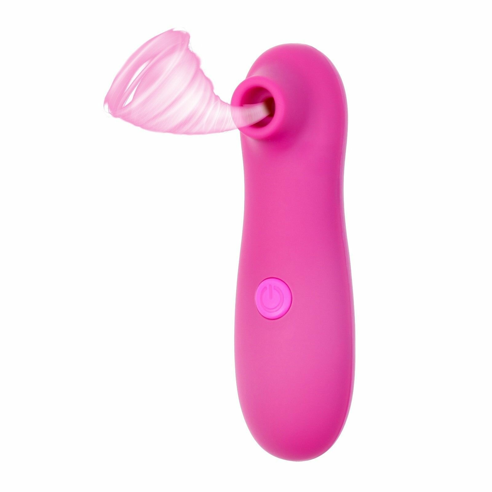 Бесконтактный вакуумно-волновой стимулятор клитора Оки-Чпоки, 10 режимов