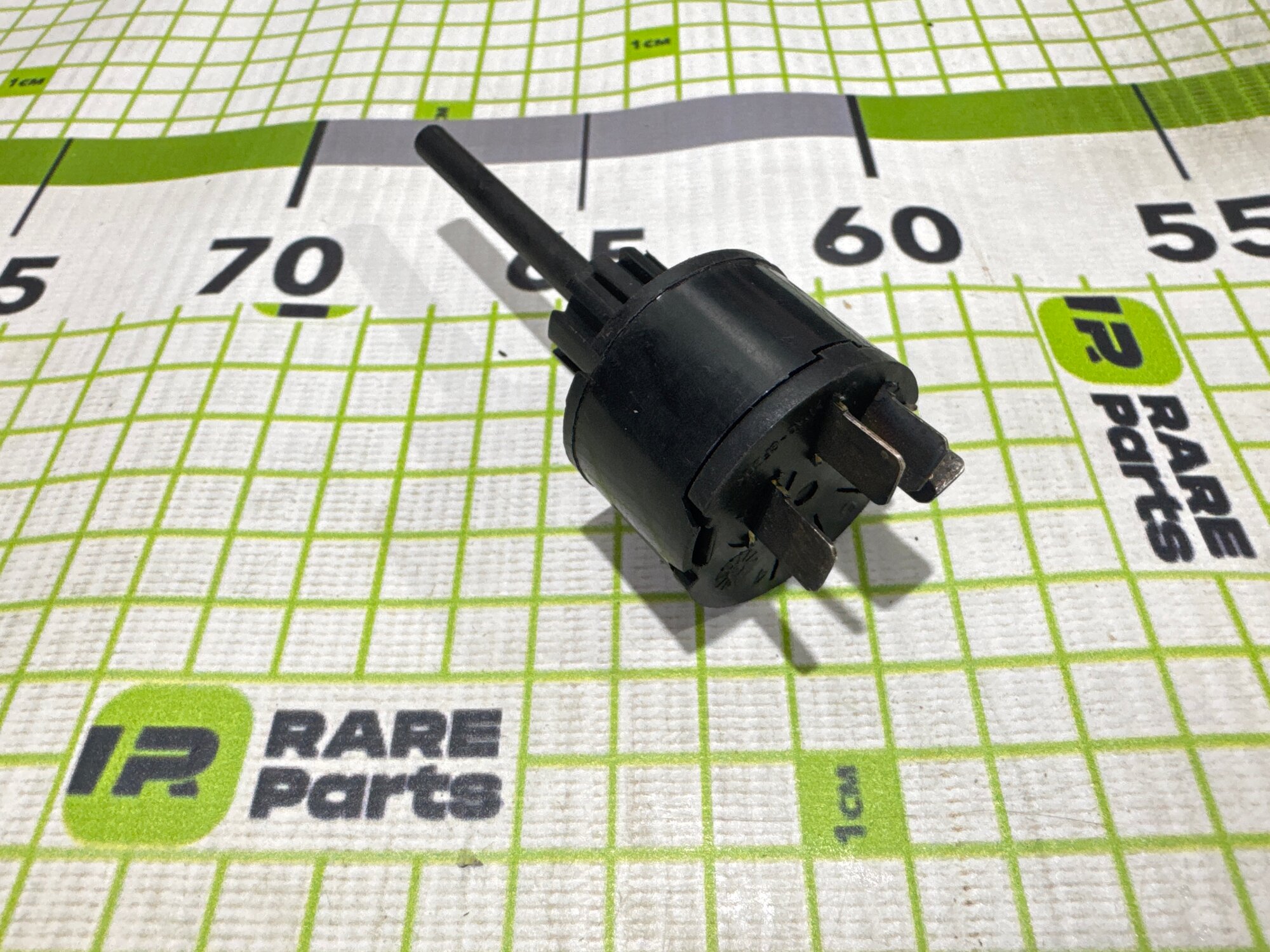 Переключатель отопителя для ВАЗ-2108