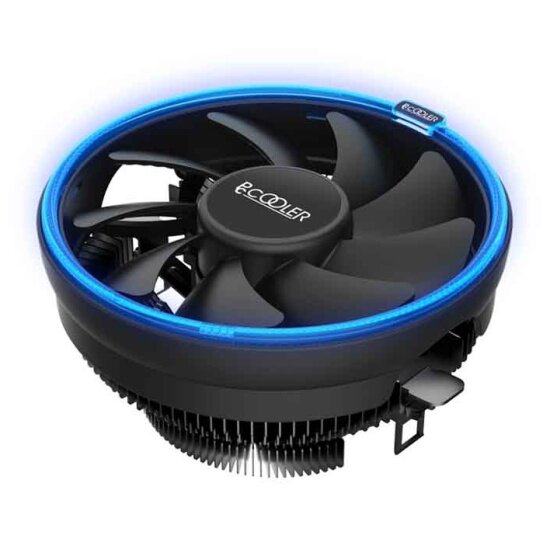 PCcooler E126MB