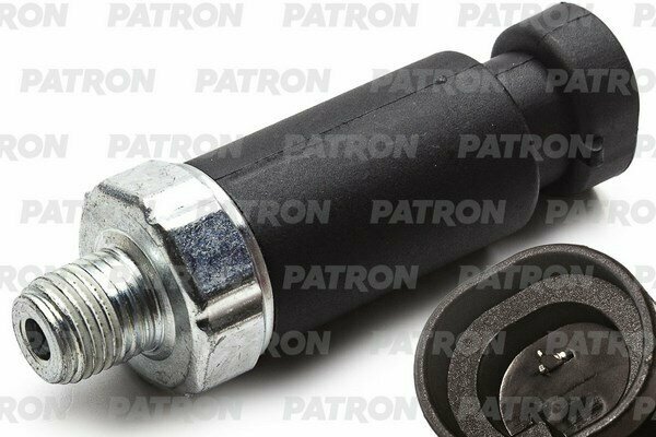 Датчик давления масла CADILLAC: Escalade 02- \ CHEVROLET: Tahoe 02- PE70114