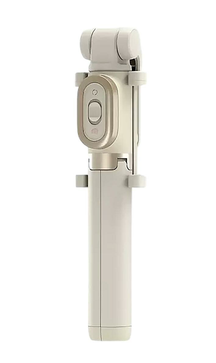 Монопод-трипод Xiaomi Bluetooth Zoom Selfie Stick Tripod (XMZPG05YM) White
