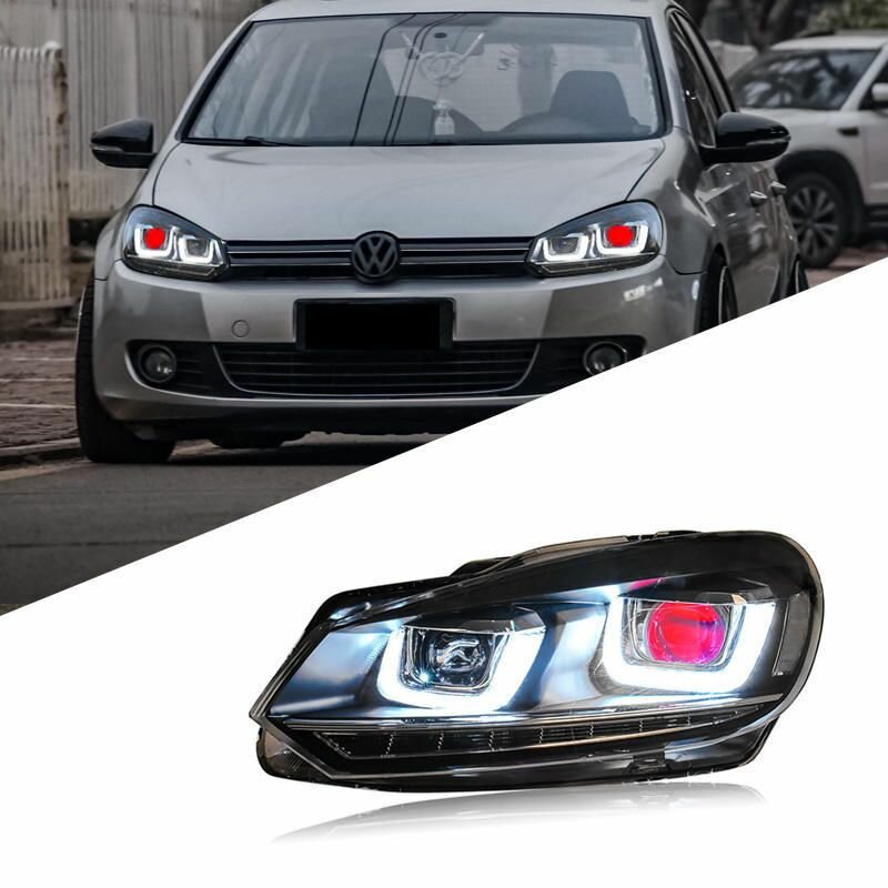 Фары автомобильные