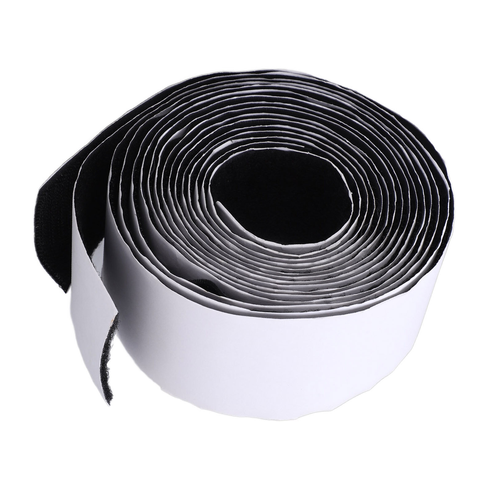 Клейкая лента для крепления педалборда электрогитары и эффектов, застежка-липучка.