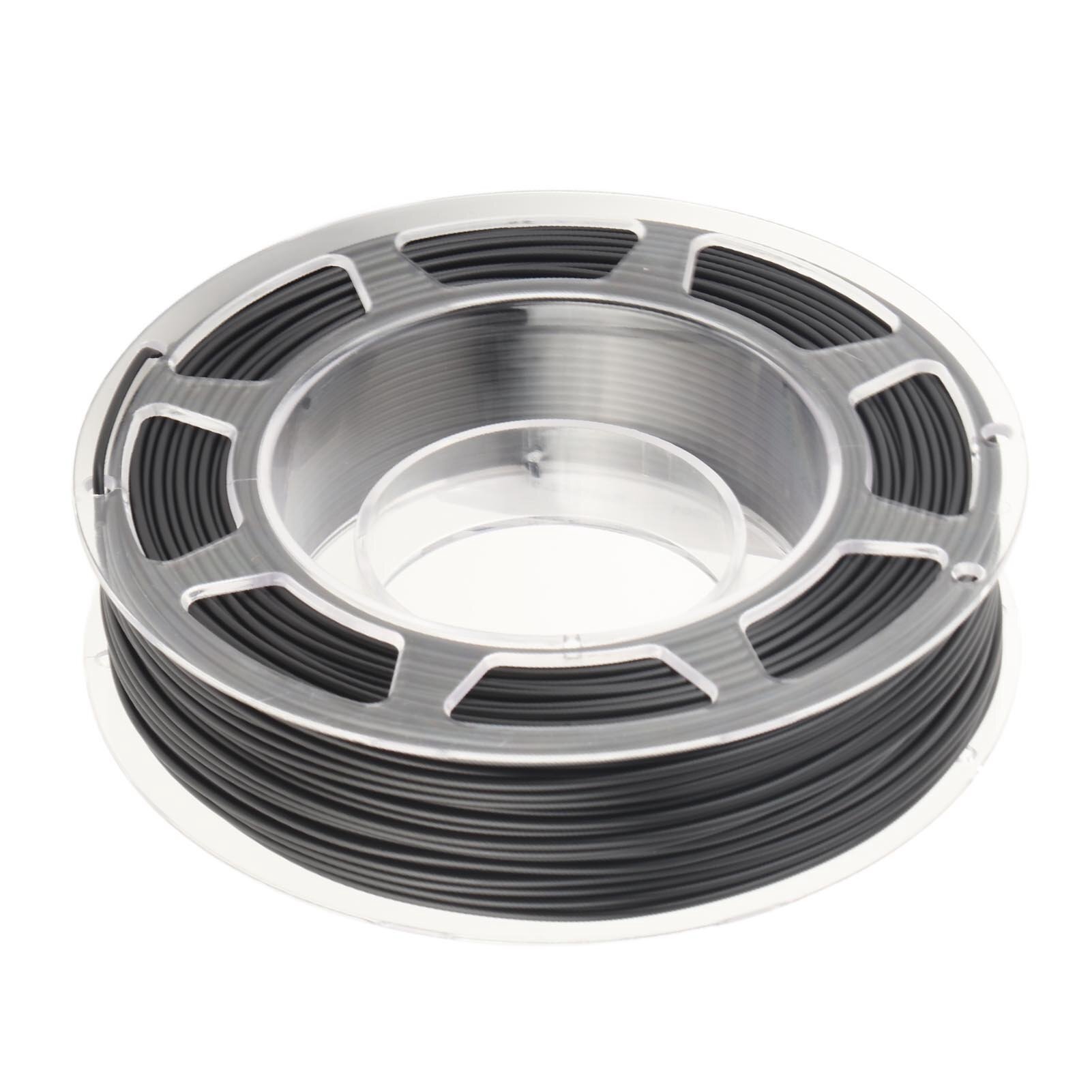 Проводящий PLA-филамент, сменный, 1,75 мм, расходный материал для 3D-принтера, скорость печати 20–50 мм/с.