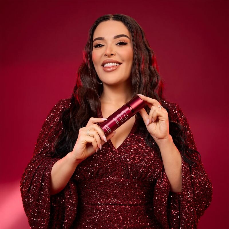 KAYALI Парфюмированный мист для тела Lovefest Burning Cherry 48 All Over Body Spray, 125 мл