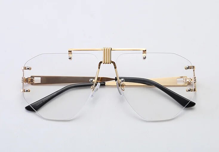 Солнцезащитные очки abnathy