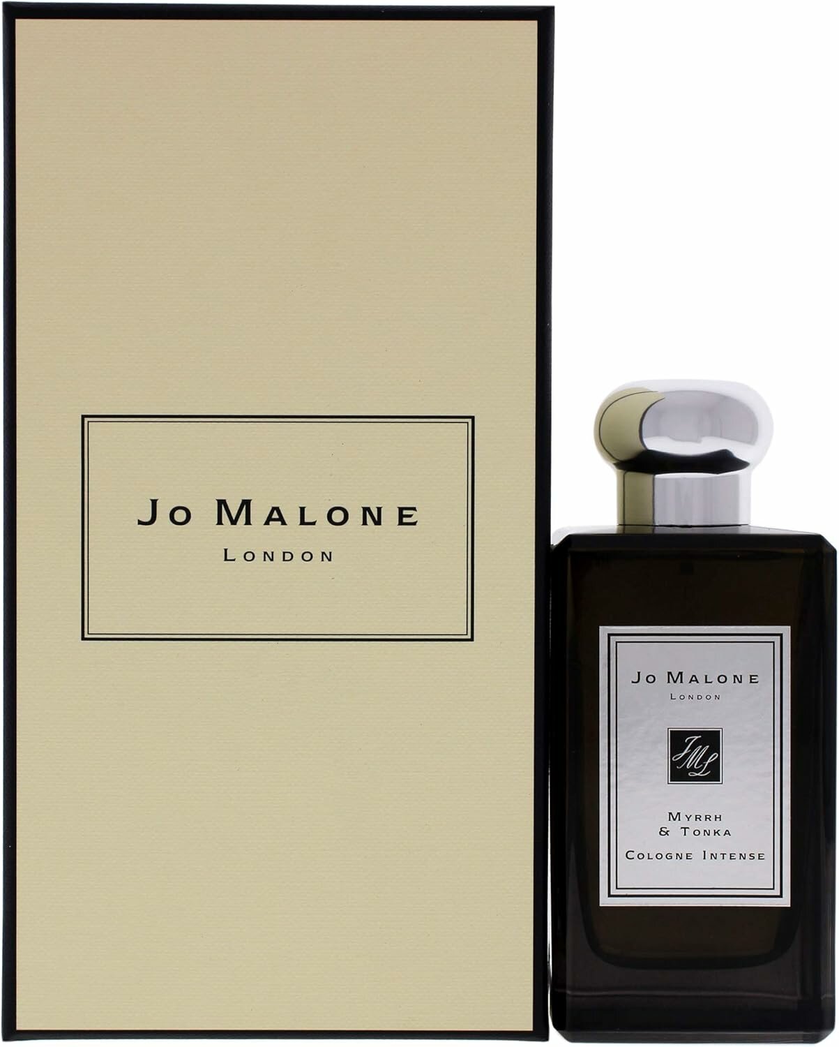 Jo Malone Myrrh & Tonka одеколон 50мл
