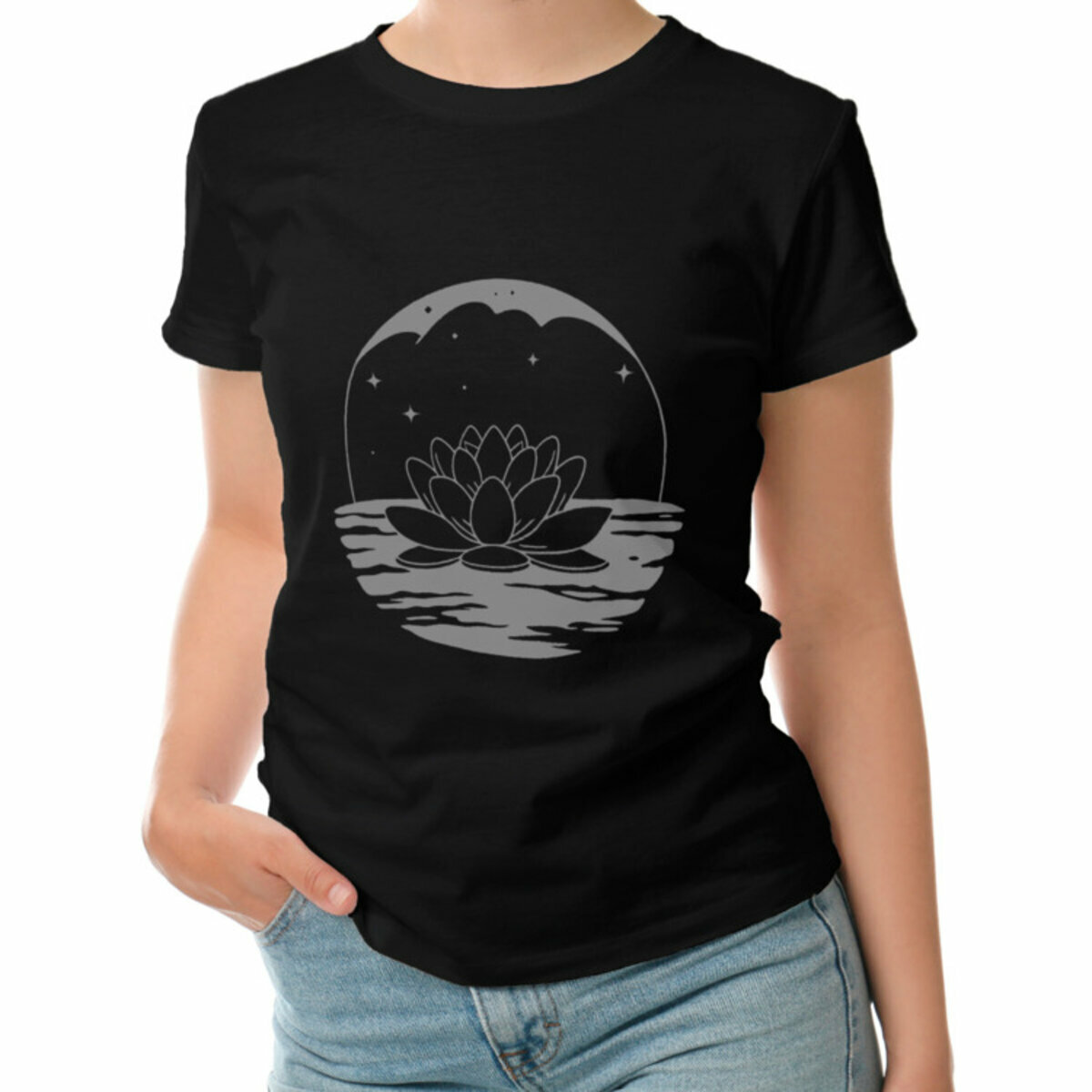 Футболка ROLY