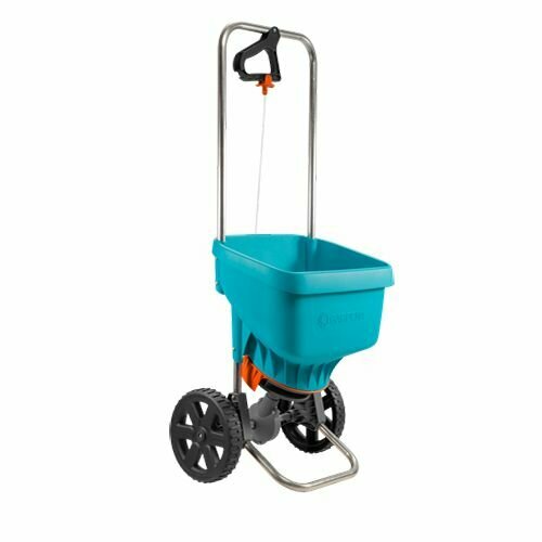 Разбрасыватель-сеялка Gardena XL
