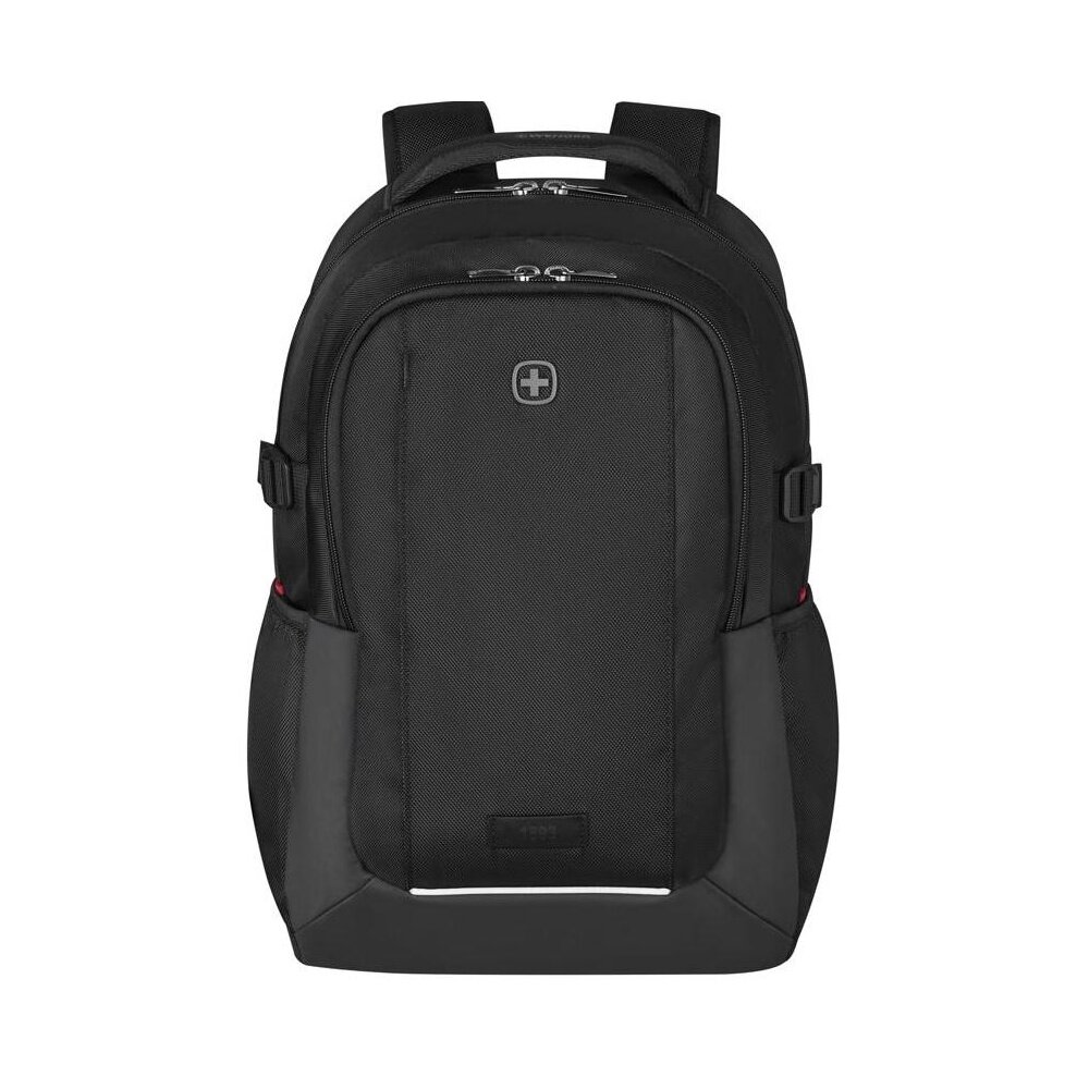 Wenger 612736 Рюкзак wenger xe ryde 16, переработанный пэт/полиэстер, 33х22х47 см, 26 л, черный