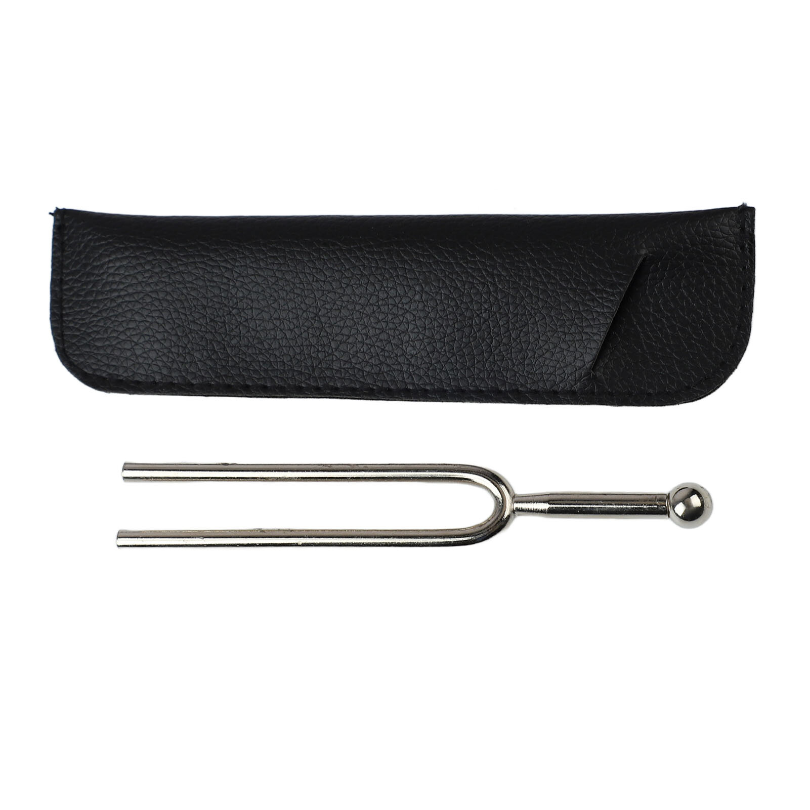 Стандартный камертон A 440 Гц для скрипки, гитары и других музыкальных инструментов.