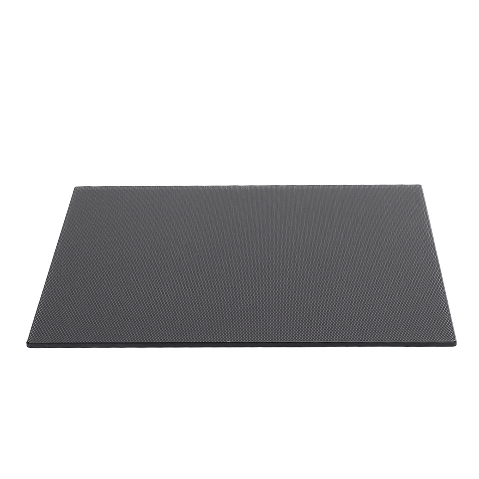 3D -принтер стеклянный кровать 220x240x4mm Мерма