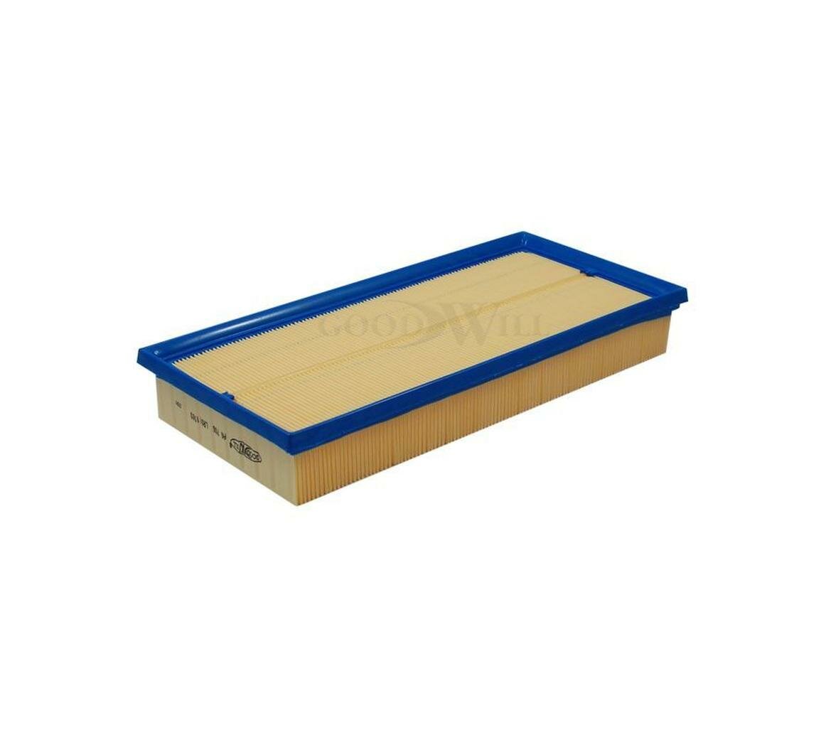 Фильтр воздушный для автомобилей Goodwill AG706 (запчасти и расходники)