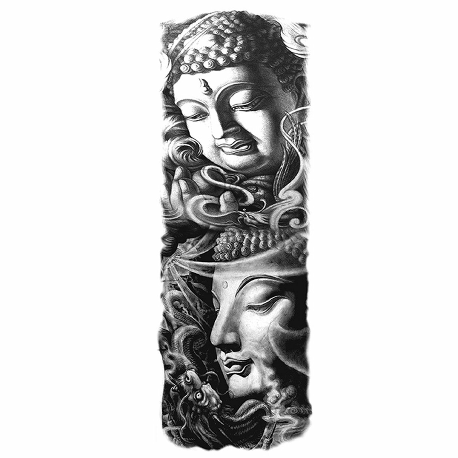 Наклейки-татуировки на руку для мужчин и женщин TQB-25