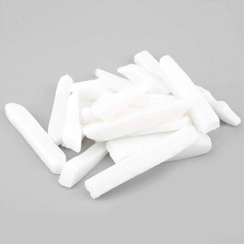 250 г мыльная основа Сырьевая основа для изготовления мыла ручной работы своими руками для лица и тела молочно-белого цвета