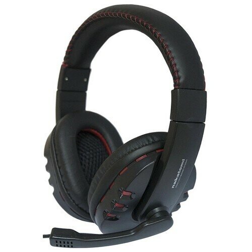 Dialog Гарнитура HS - T50MV Nakatomi со стереонаушниками и регулятором громкости