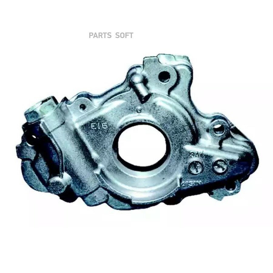 Масляный насос AISIN от официального дистрибьютора, AISIN, артикул OPT044