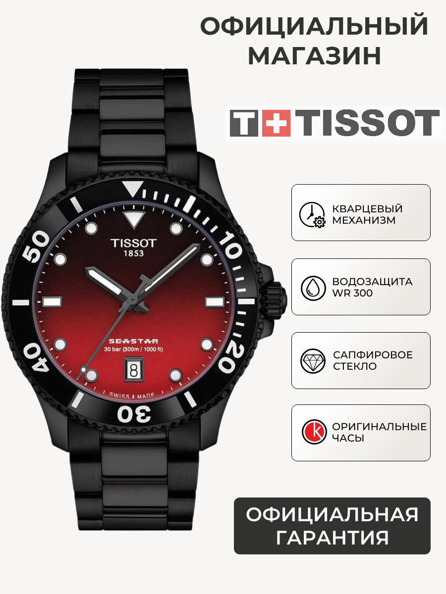 Наручные часы