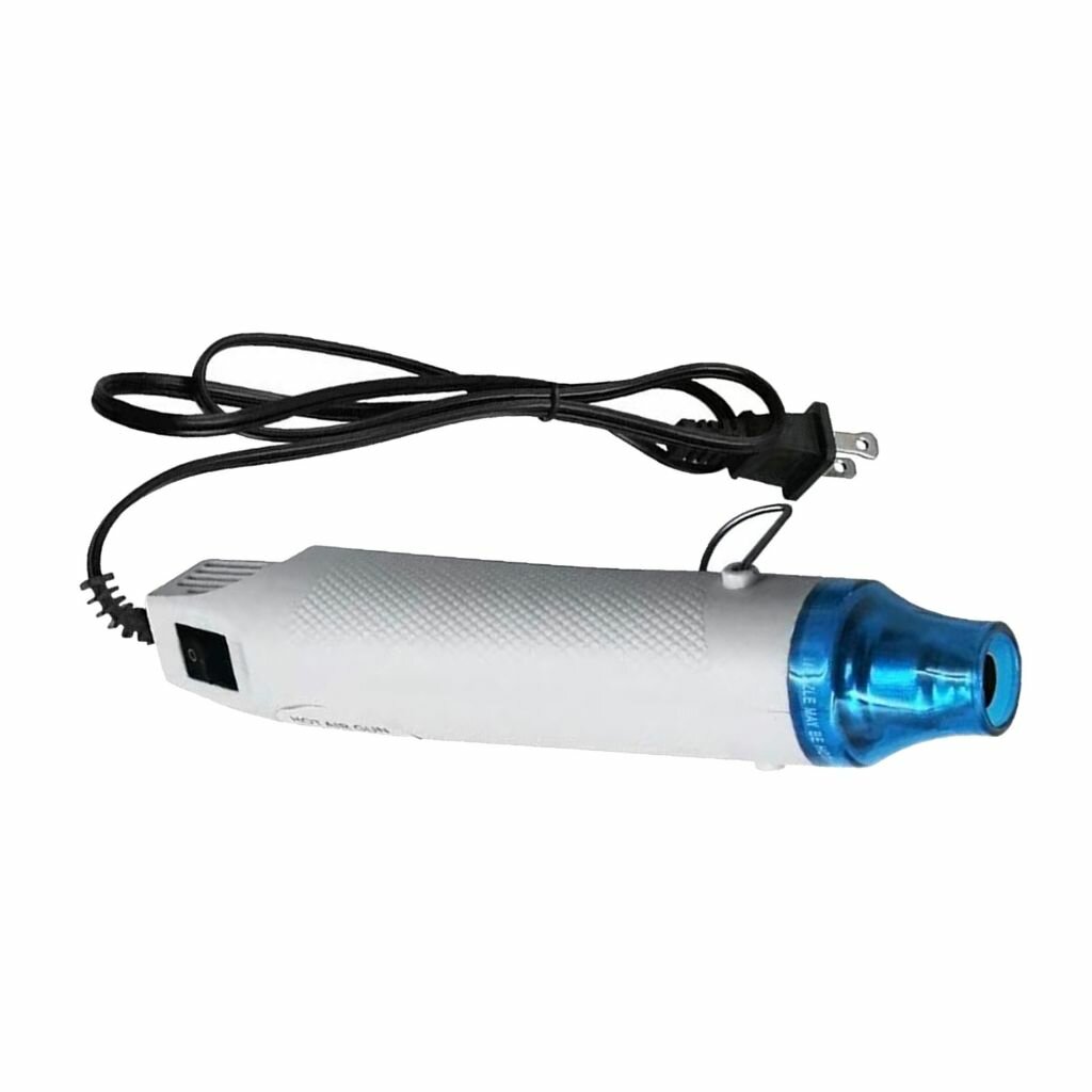 Мини термопистолет