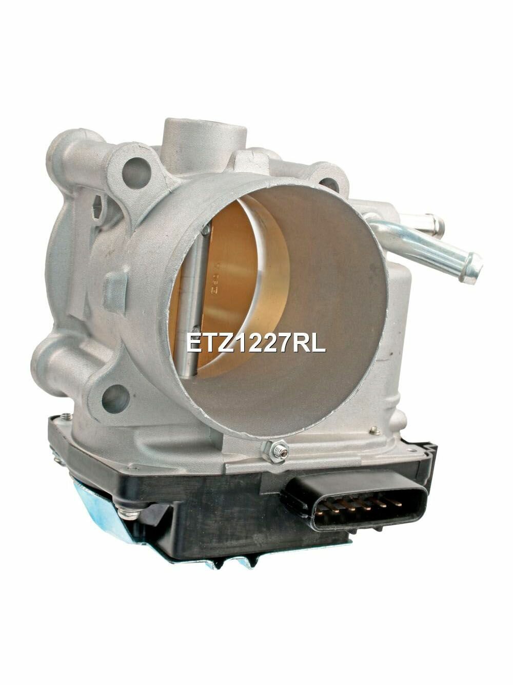 Дроссельная заслонка Mitsubishi Lancer Outlander