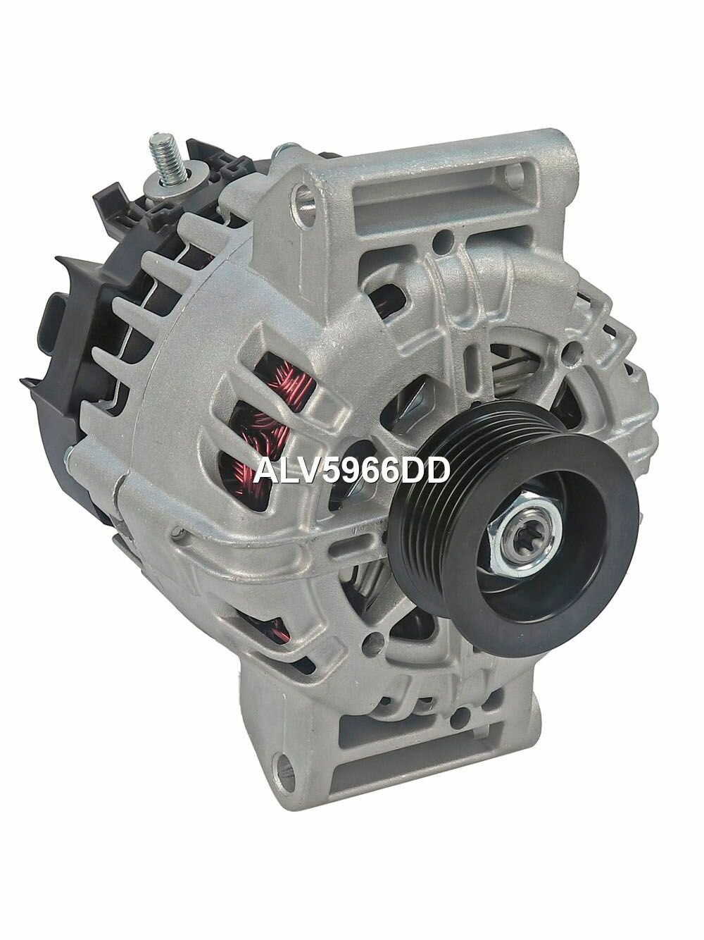 Генератор Saab 9-3 9-5