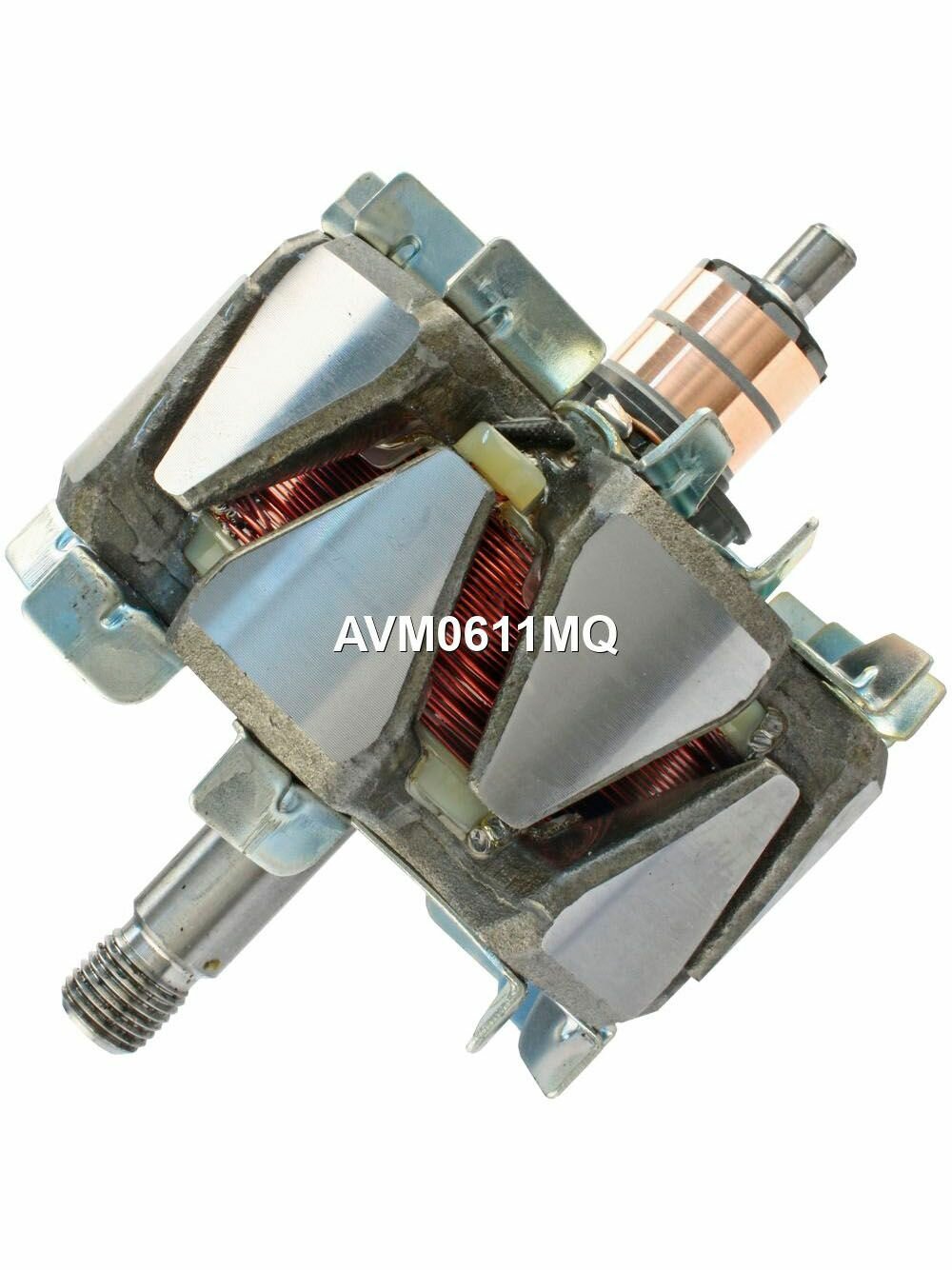 Ротор генератора Hyundai Galloper Starex Lantra Sonata H100 H-1