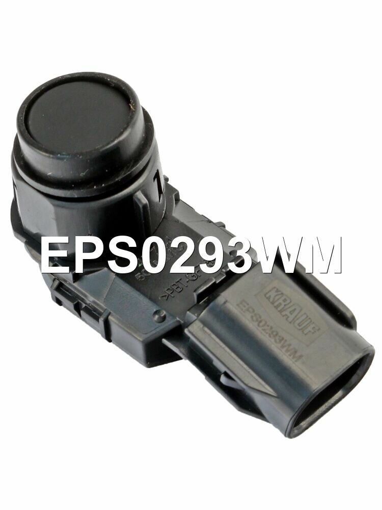 Датчик парковки Krauf EPS0293WM