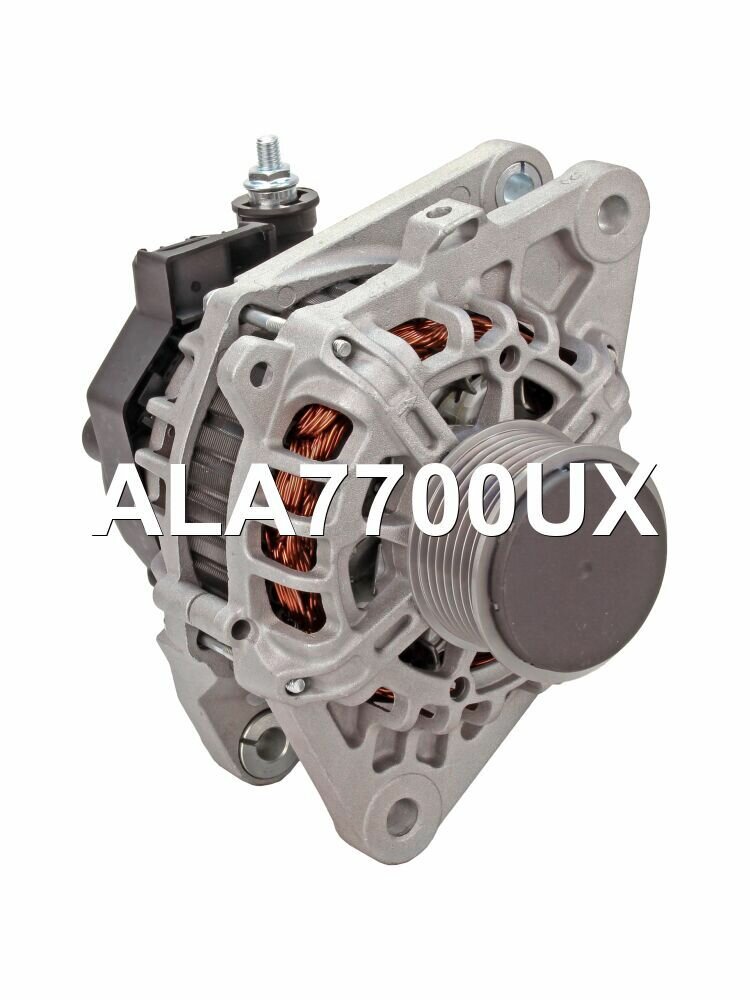 Генератор Krauf ALA7700UX