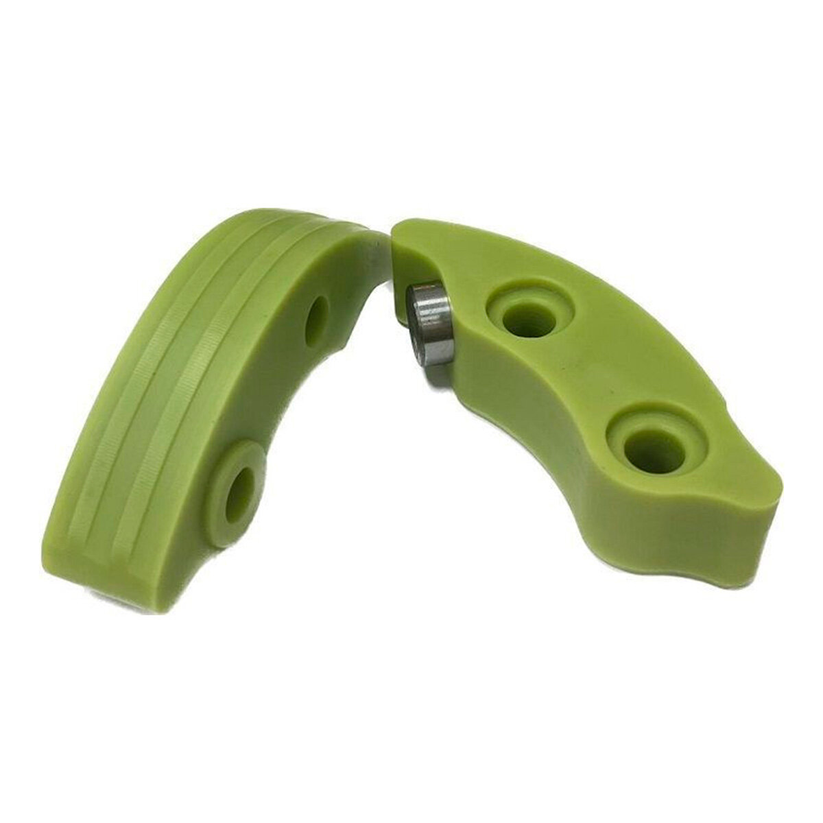 Башмак натяжителя цепи дв.406 для а/м Газель 3302 - 2 шт.