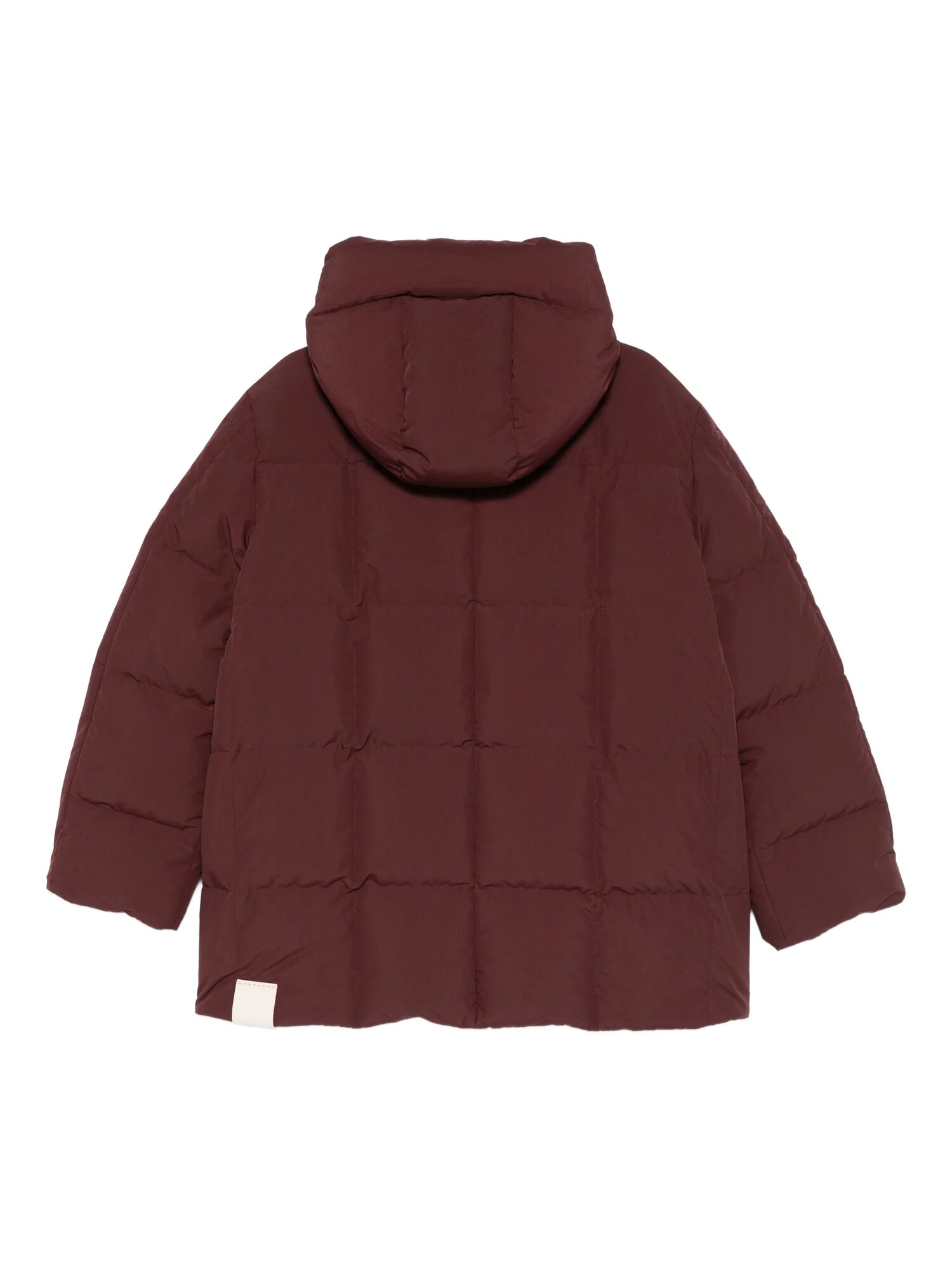 Куртка Jil Sander, размер 38, Rouge Red — фото 1