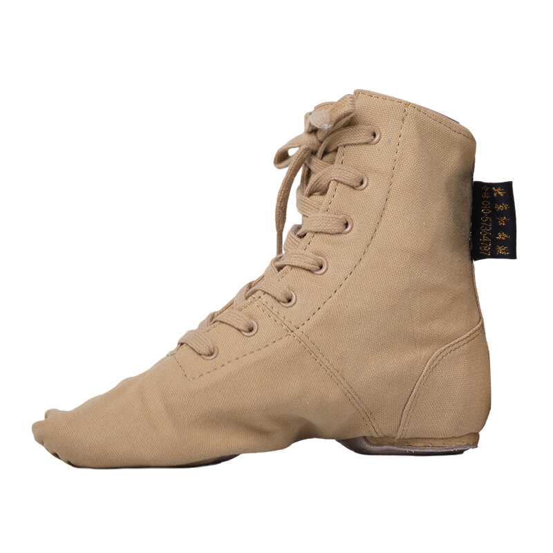 Ботинки для танцев