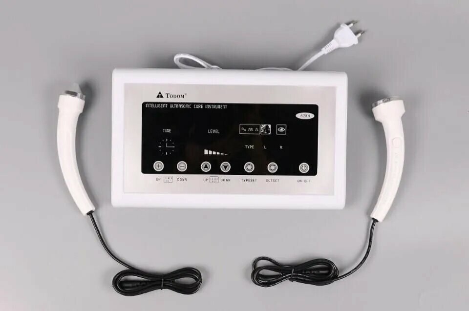 Косметологический комбайн