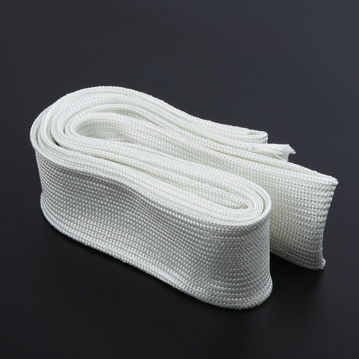 Для Webasto/Eberspacher 22 мм и 24 мм 2M выхлопной шланг теплоизоляция из стекловолокна