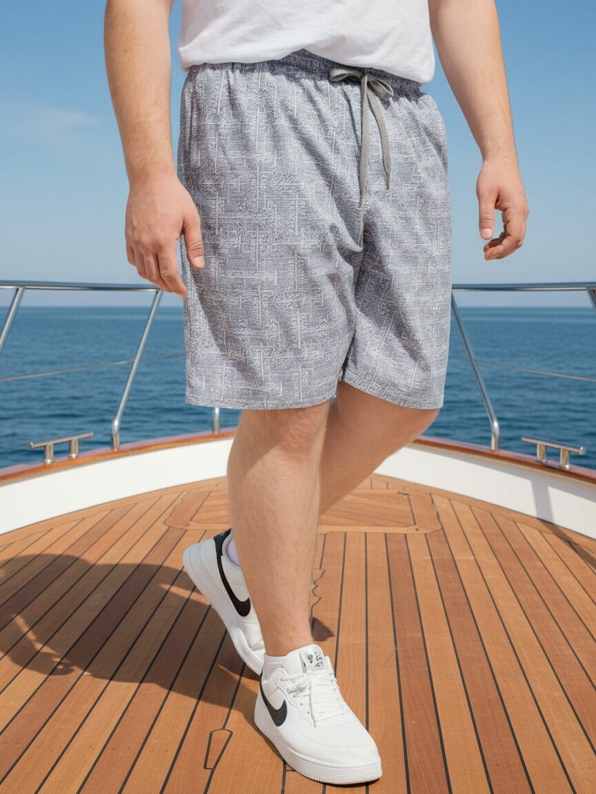 Шорты спортивные