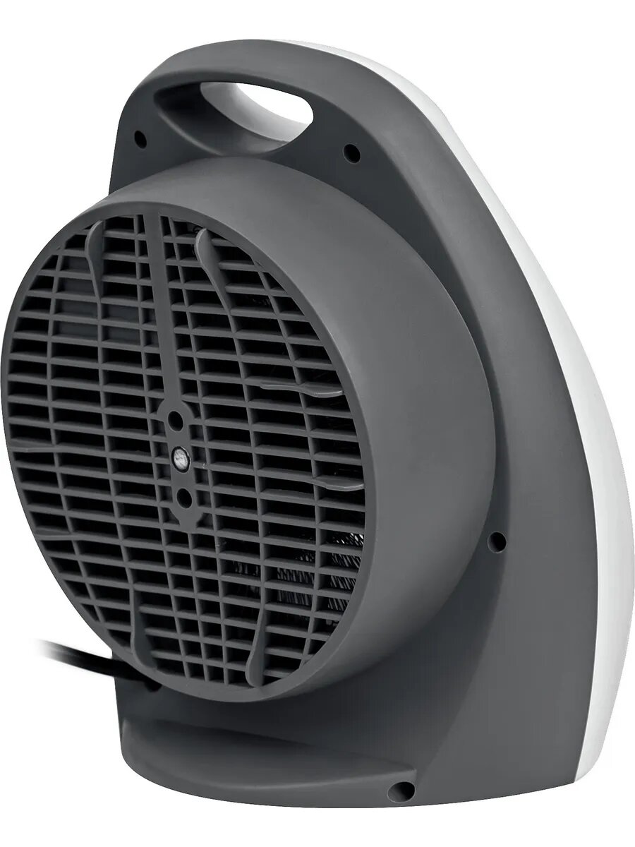 2 кВт, тепловентилятор