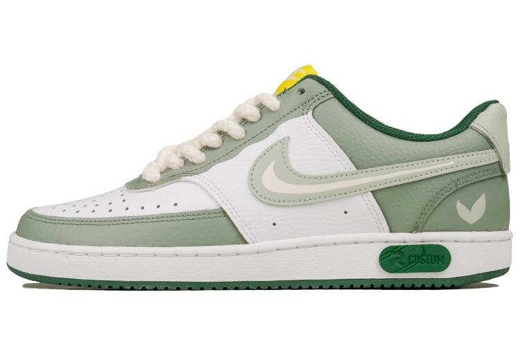 Кеды Court Vision 1 RISK