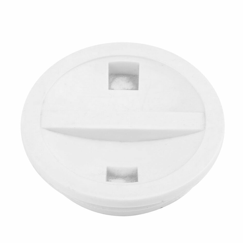 Заглушка для фильтра в бассейне, сливное отверстие для бассейна, прочные аксессуары для бассейна, простая установка, устойчивость к коррозии