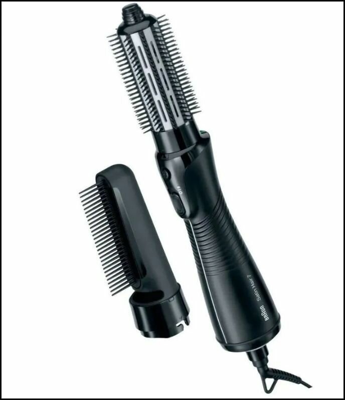 Фен-щетка Braun AS 720 Satin Hair