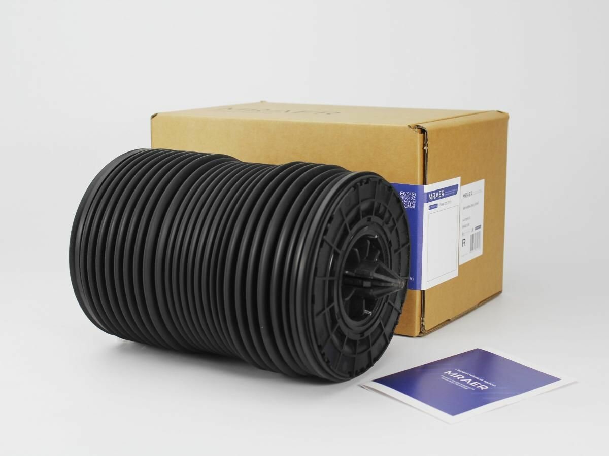 Пневмобаллон для Mercedes W447 V-Class рестайлинг задний MRAER новый