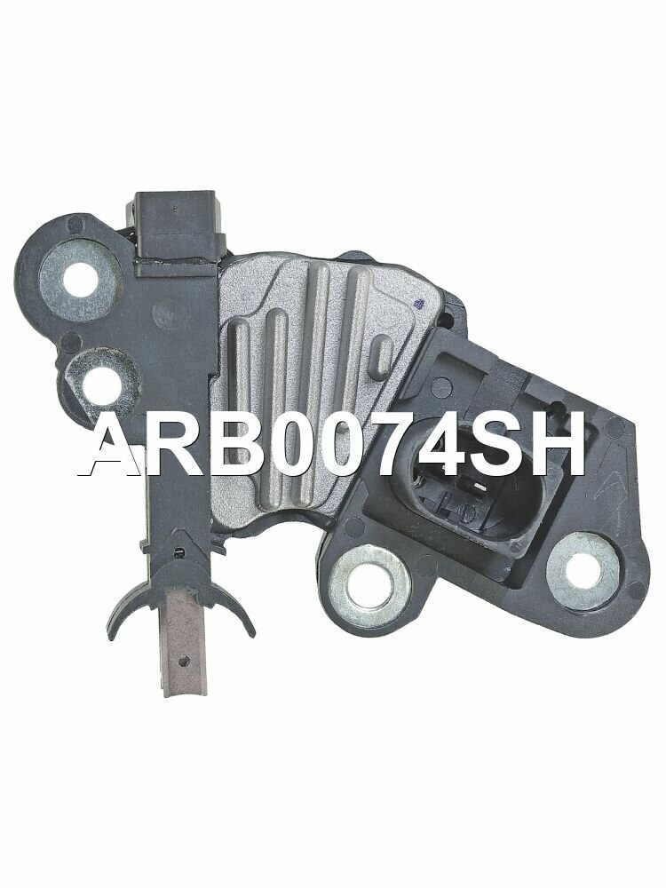 Регулятор генератора Krauf ARB0074SH