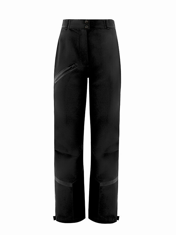 Starks Дождевые брюки мужские Dry Rain HT Черный 3XL